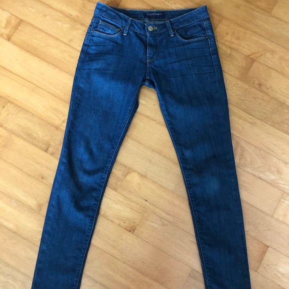 Raven Denim | Jeans | Raven Denim Skinny Jeans | Poshmark